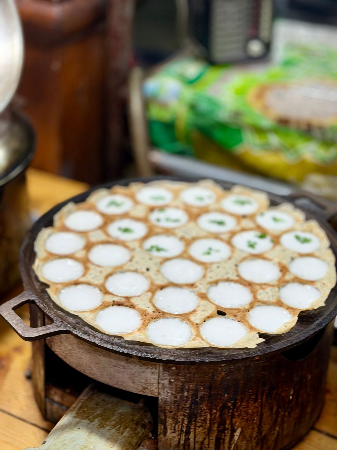 Tracing Thai Street Food in Old Siam - Ankita Neotia writes on ...