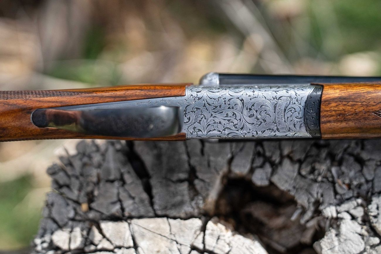Mastering Precision: Understanding Shotgun Balance and Recoil - GunsOnPegs