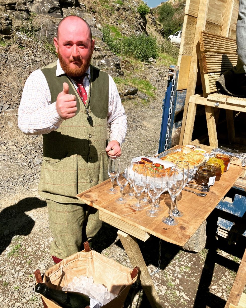 Lawfare: the Curlew's last chance in Wales? - Guy Adams writes on ...