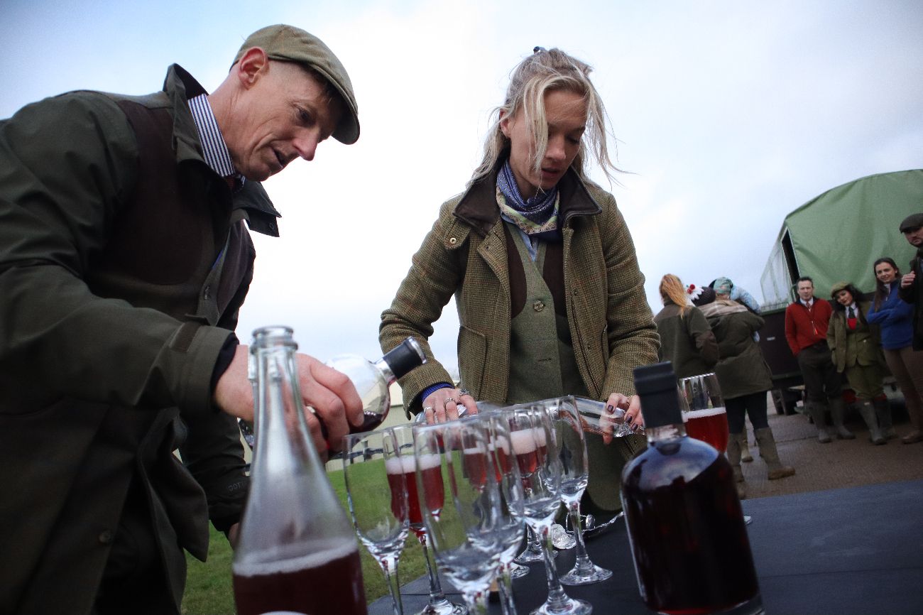 The Kickboxing Gamekeeper: The Extraordinary Life of Paul Childerley ...