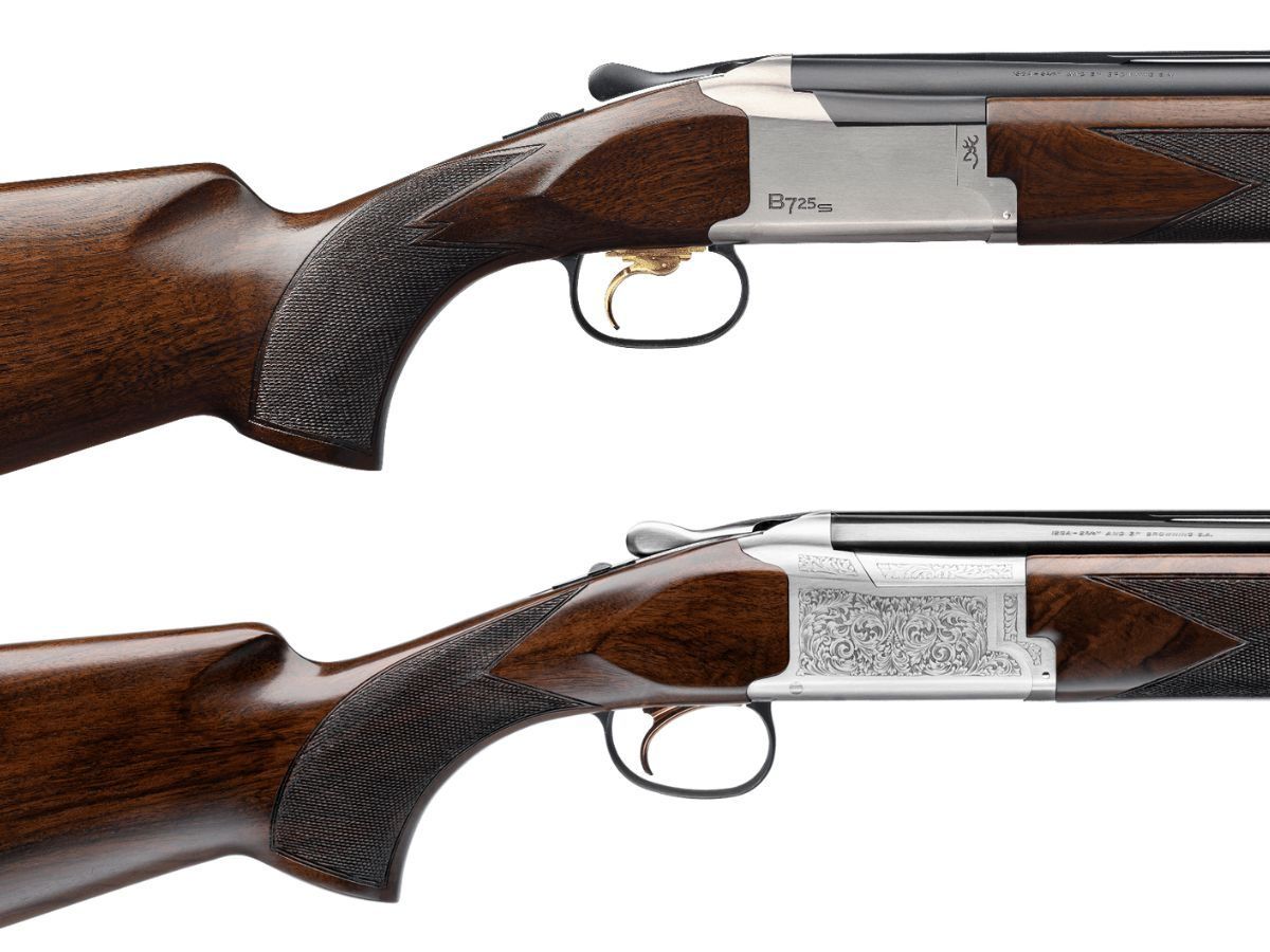 Game Gun or Sporter: What's the Difference and Which is Right for You ...