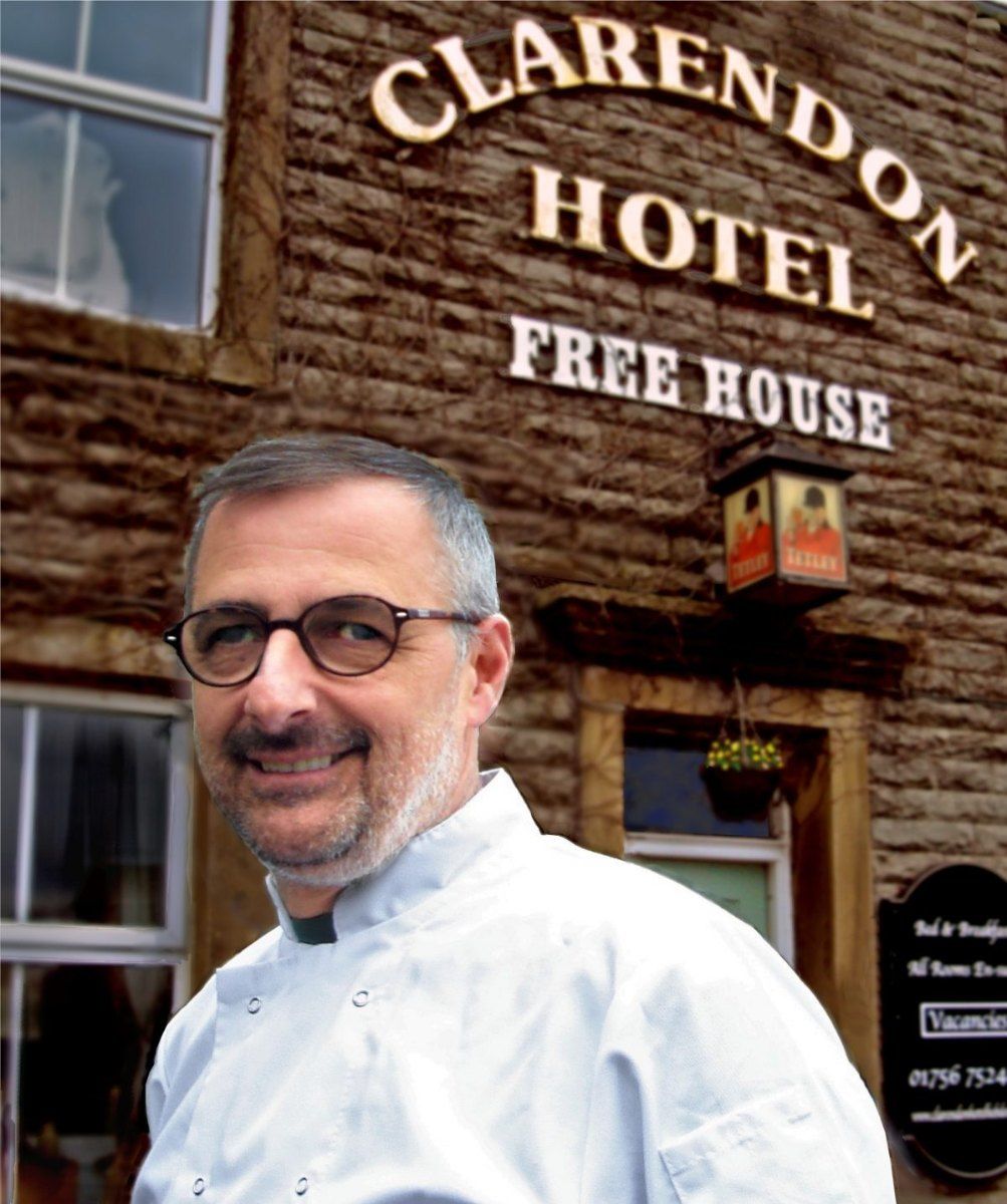 Vote for Your Favourite Wild Food Influencer at the Eat Game Awards ...