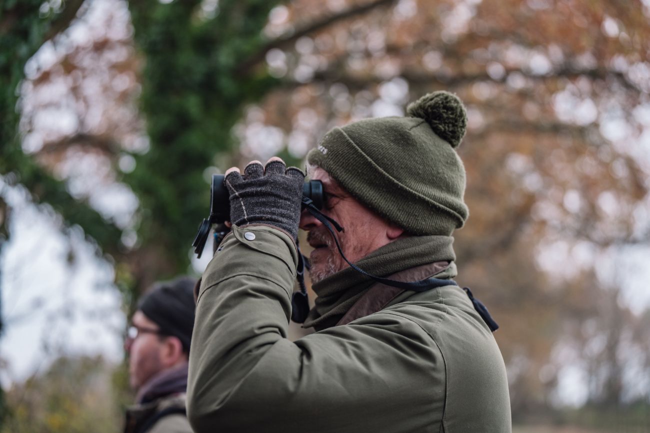Lemmings, Brent Geese and a Man Called Mark: Life on the River Stour ...