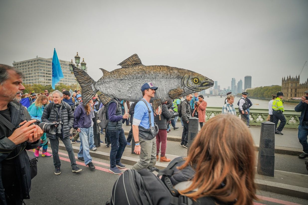 OFWAT the Movie: A Dramatic Proposition to solve the Water Crisis ...