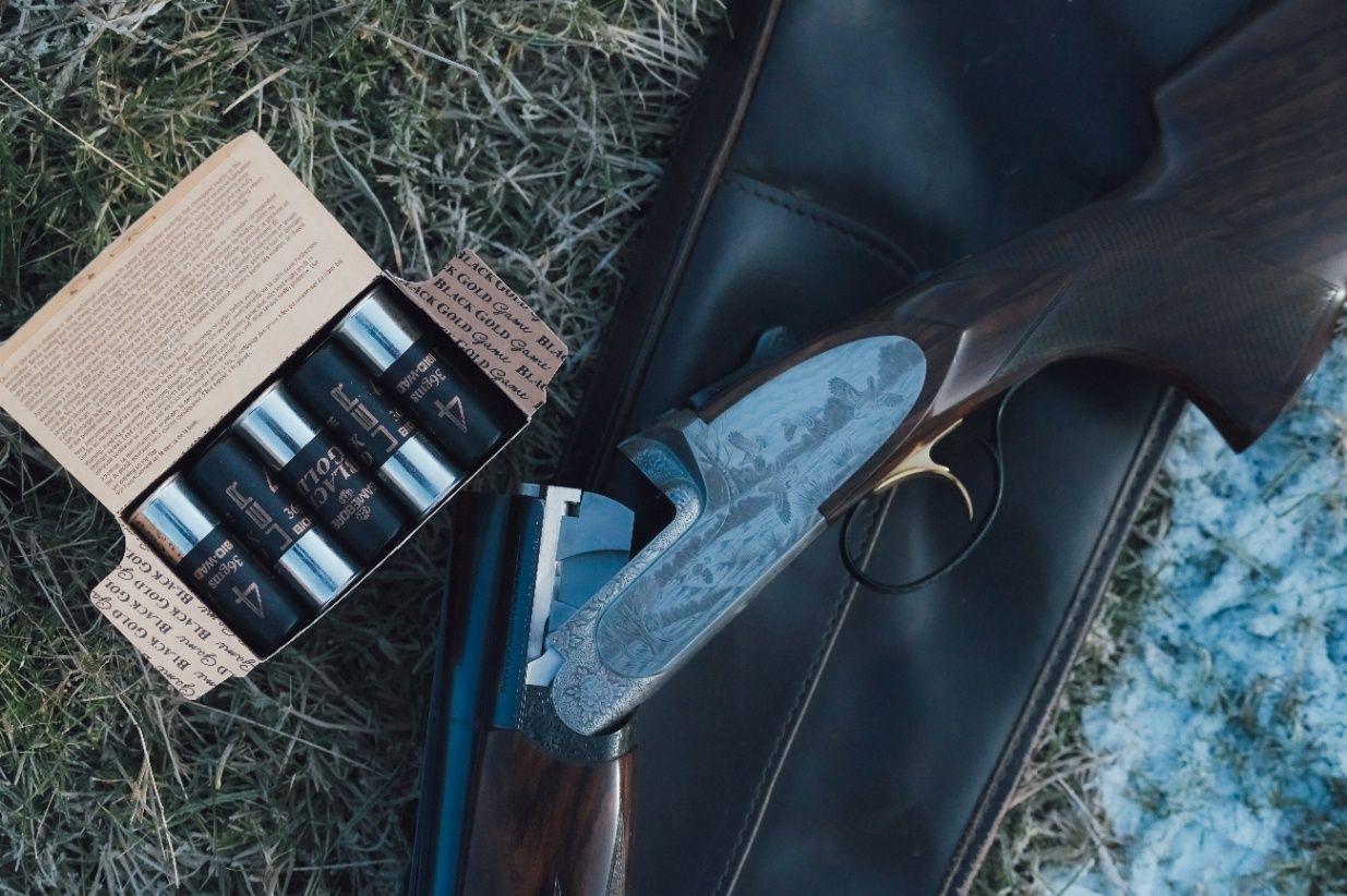 Notícias / Eventos – The Hunter Life