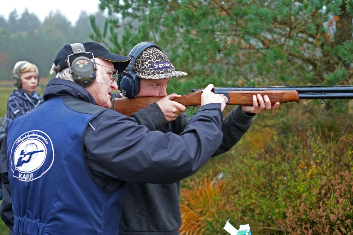The Better Way to Introduce Young Shots to Shooting - Thorkild ...