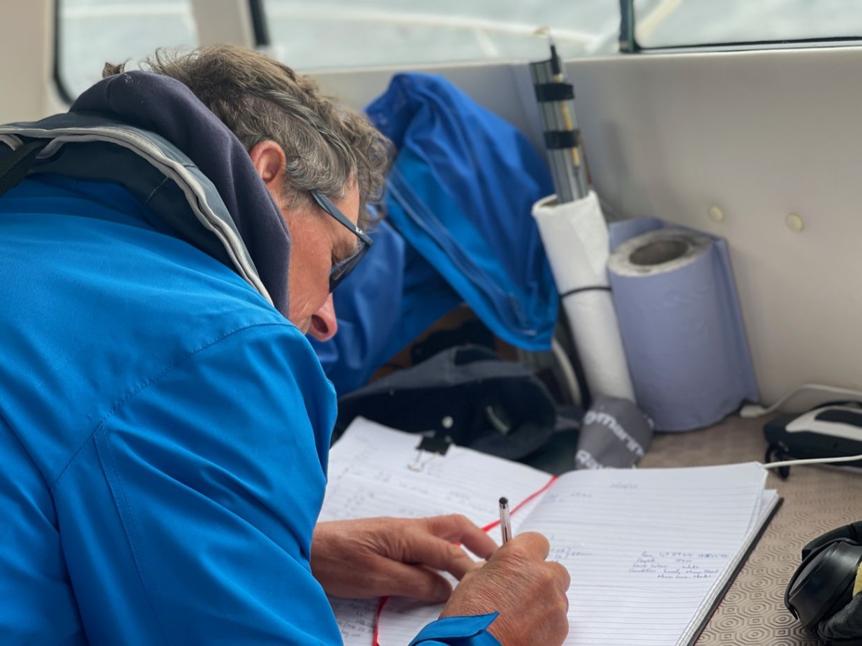 Tuna Wars: The Battle for the Bluefin in UK Waters - Andy Ford writes ...