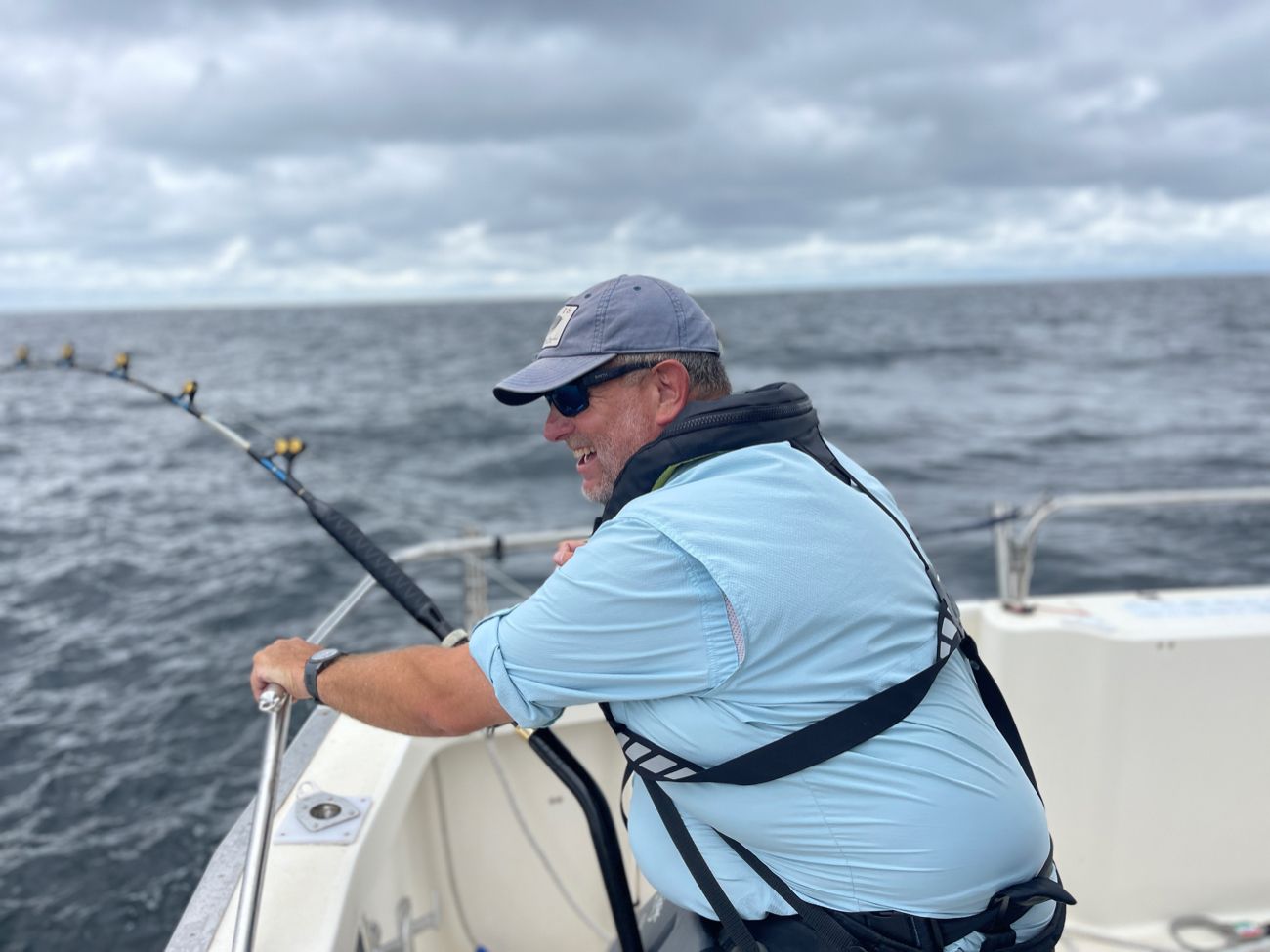 Tuna Wars: The Battle for the Bluefin in UK Waters - Andy Ford writes ...