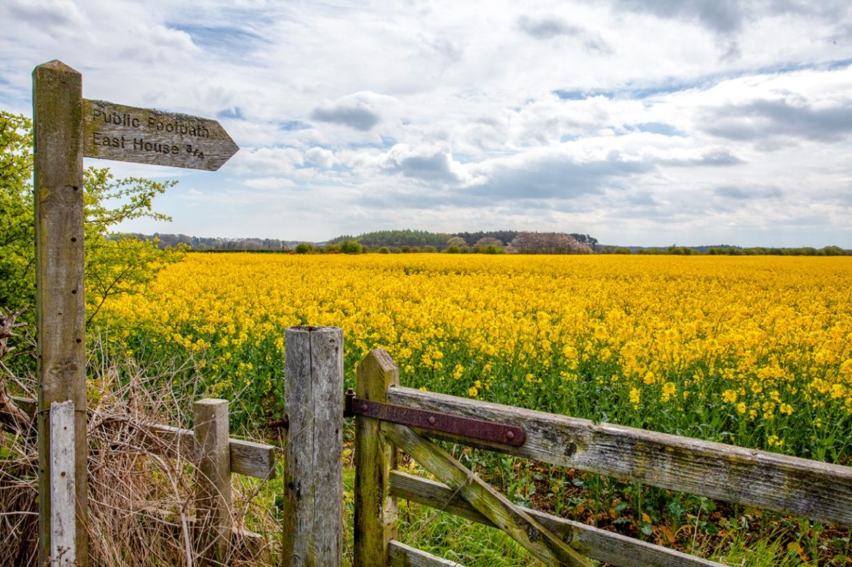 The new proposed Right to Roam Act - good or bad? - Len Smith writes on ...