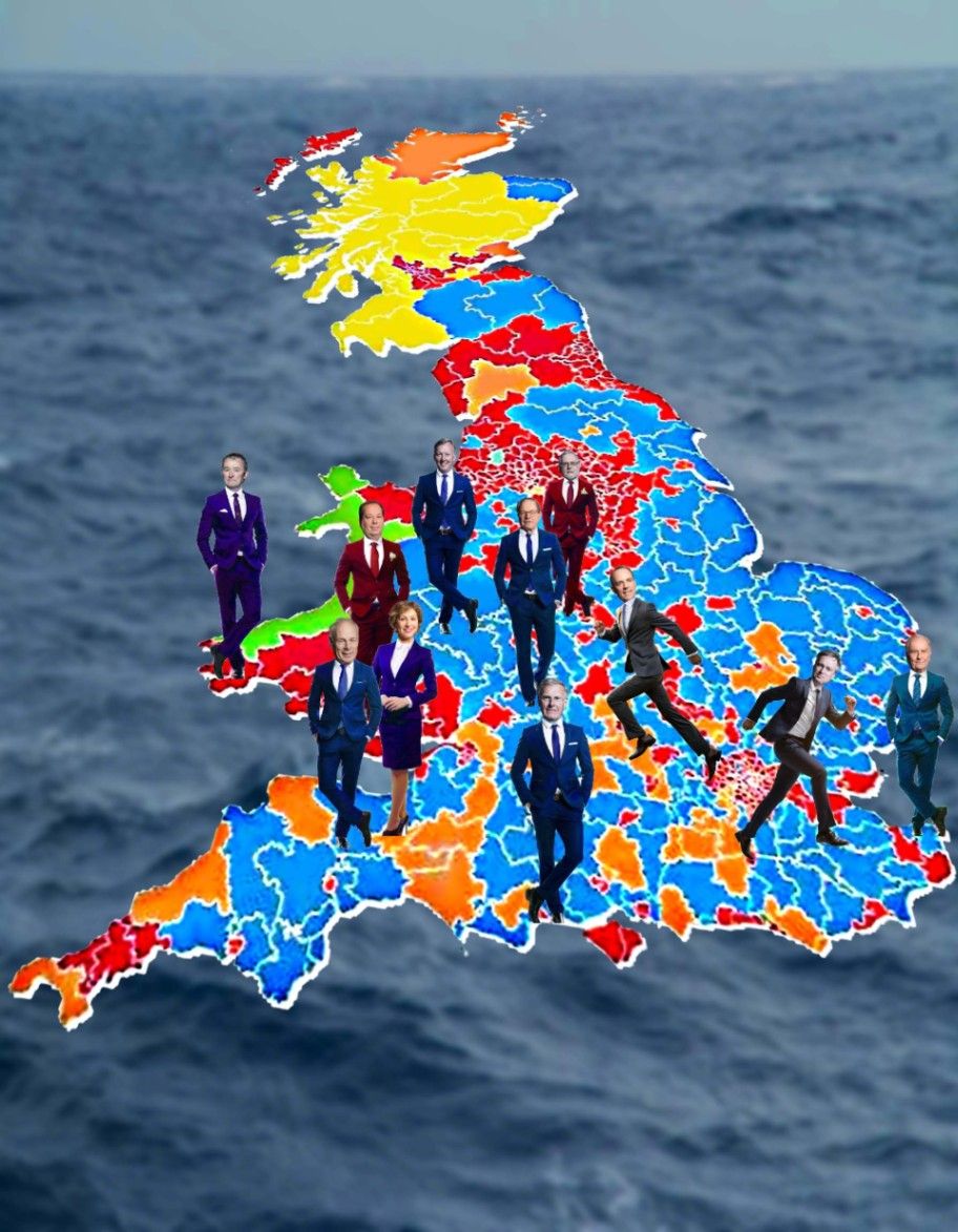 Grouse and trophy bans: how to replace the politicians of hate ...