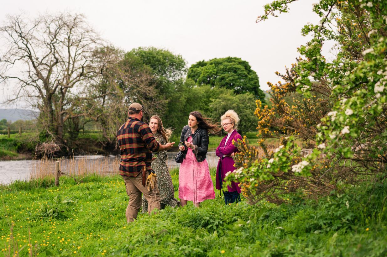 The Tree That Smells of Sex and Death - Richard Prideaux writes on ...