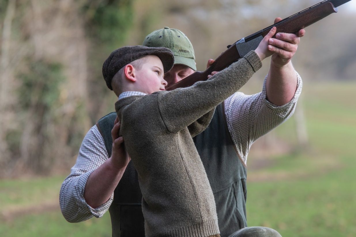 Protecting Game Shooting: Our Collective and Individual Duty - Ian ...