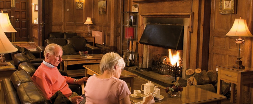 Branston Hall Hotel - Hotels in Lincolnshire | Good Shoot Hotel Guide