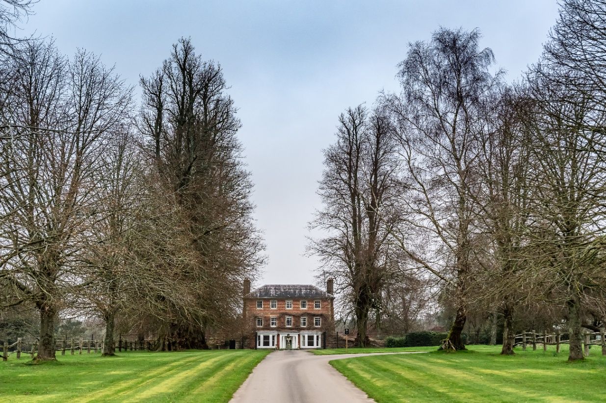 Thrilling Days at Downlands: A Simulated Shoot Made in Heaven - GunsOnPegs