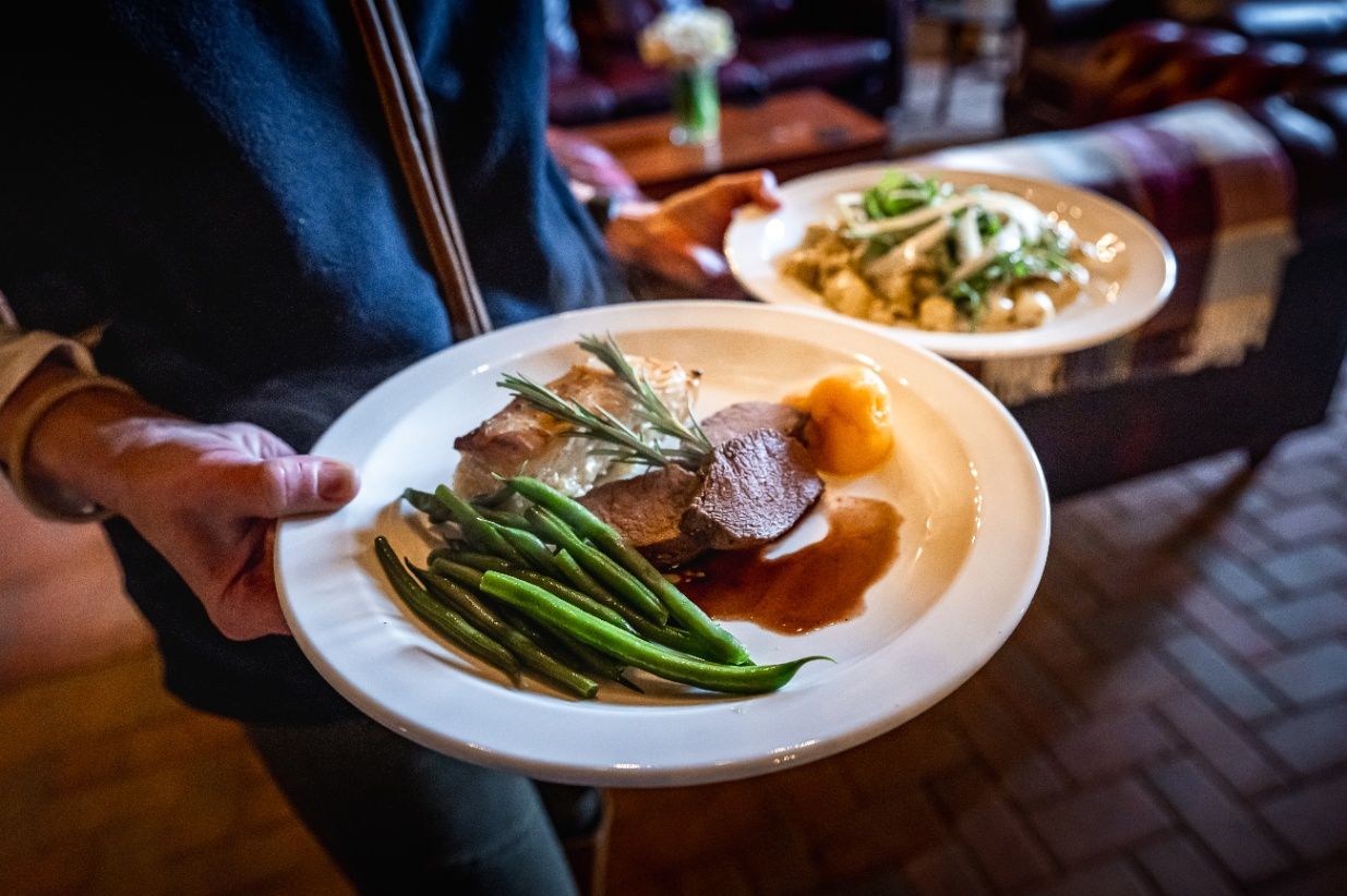 Thrilling Days at Downlands: A Simulated Shoot Made in Heaven - GunsOnPegs