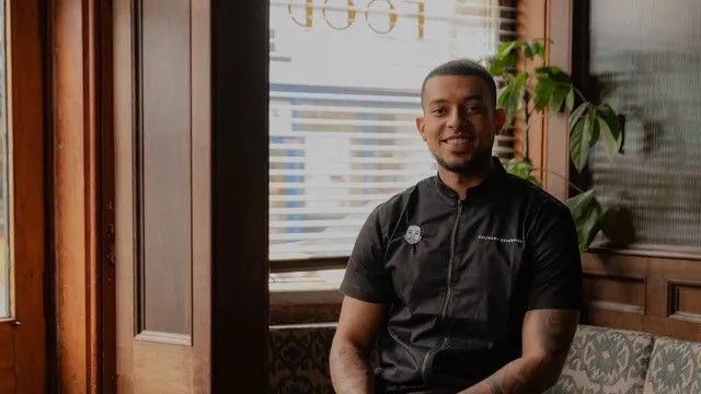 Chefs, Drugs and Saltfish Spring Rolls - Clare Finney writes on Scribehound