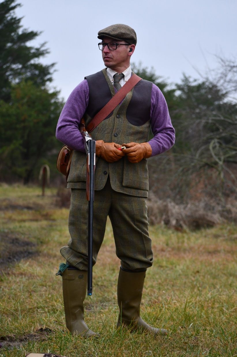 Should American Hunters Adopt Tweed? - Ryan Doughty writes on ...