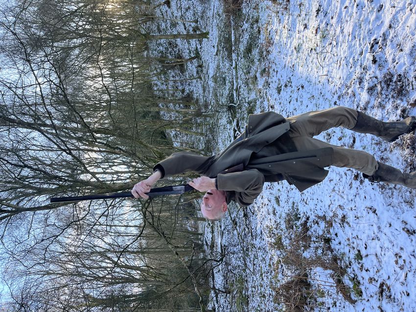 BOBGINS BURN SHOOT, Tyne & Wear - Availability on GunsOnPegs