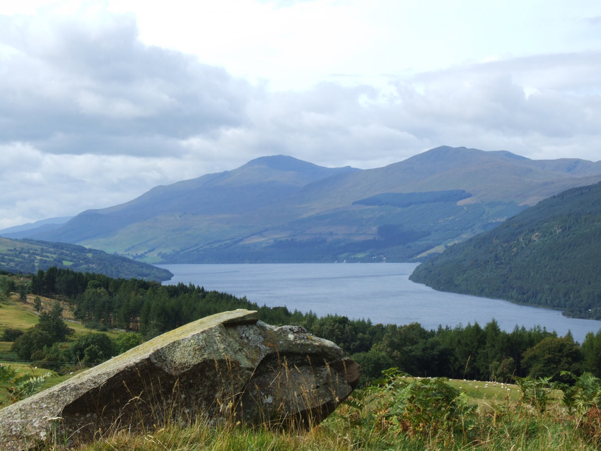 Remony Estate, Perthshire - Availability on GunsOnPegs