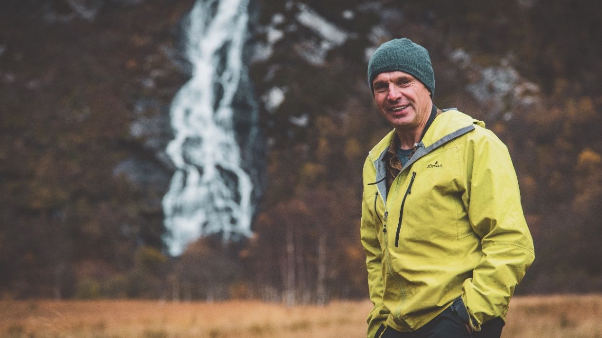 "The Last Keeper" Rewilding vs Traditional Land Management - Owen ...