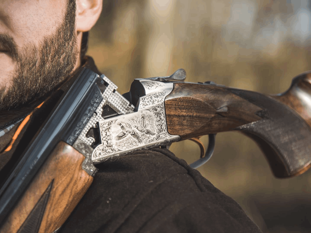 Is this the future of shotguns? - GunsOnPegs
