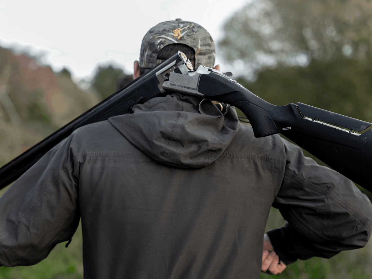 Is this the future of shotguns? - GunsOnPegs