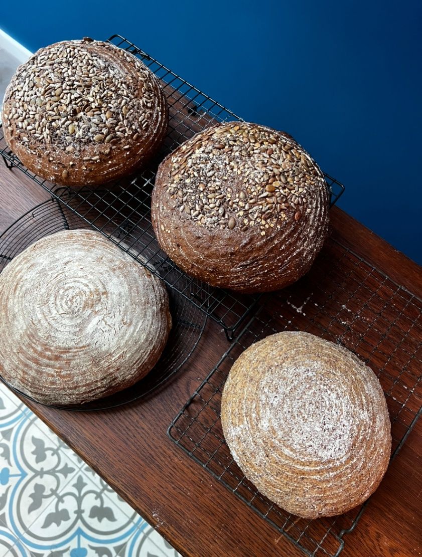 Loaf Lies: How Bakers Have Been Tricking Us for Centuries - Regula ...