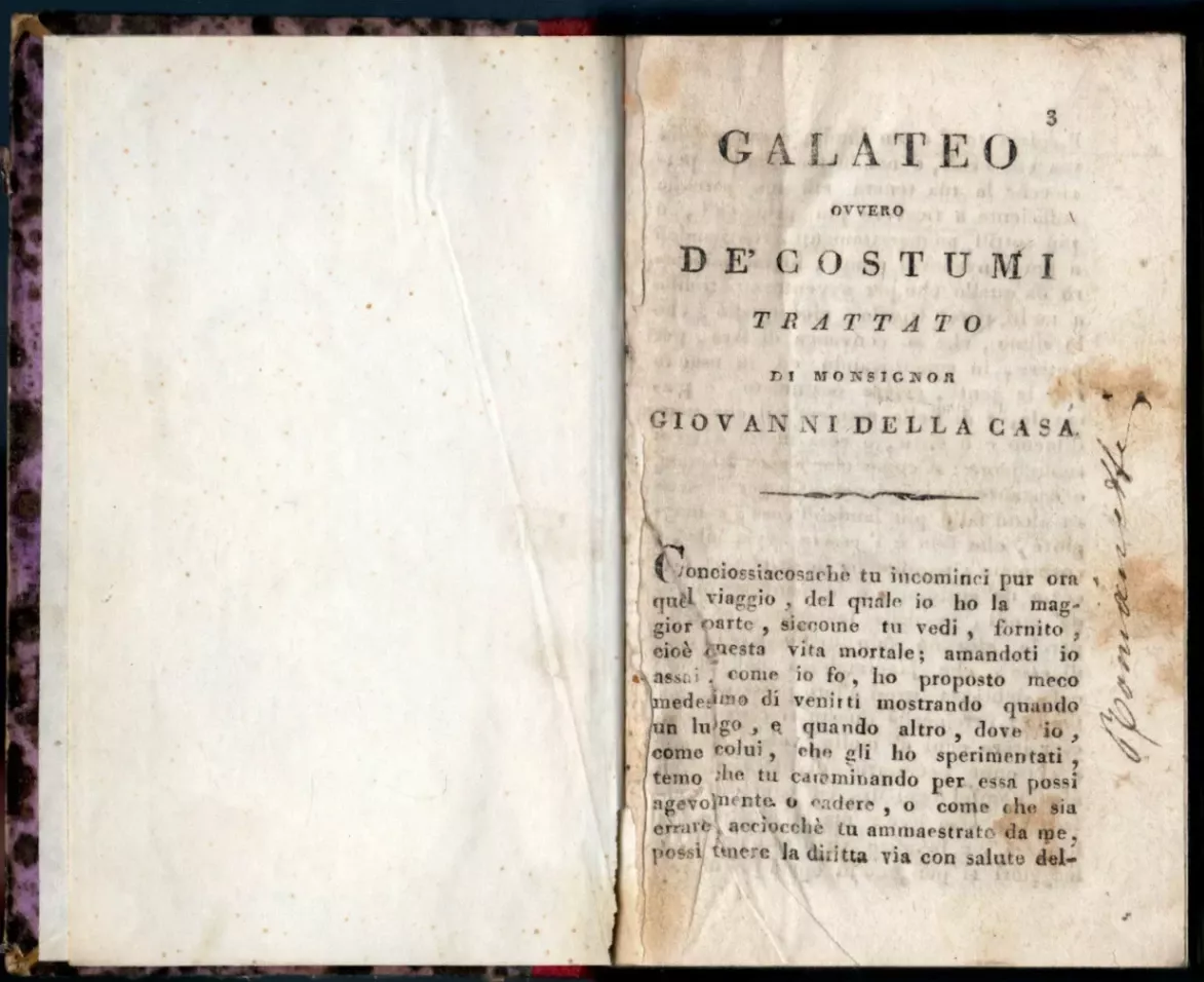 La Scarpetta: The Little Shoe and The Last Bite - Emiko Davies writes ...