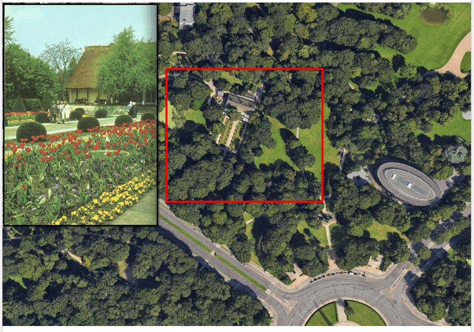 Percy Thrower: The Legacies of Britain's Head Gardener - Advolly ...