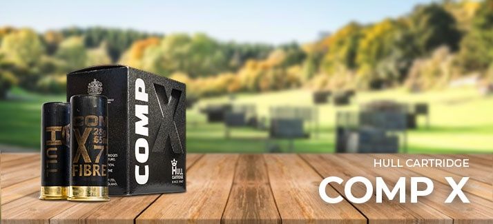 Choosing the Right Shotgun Cartridge for Simulated Game Shooting ...