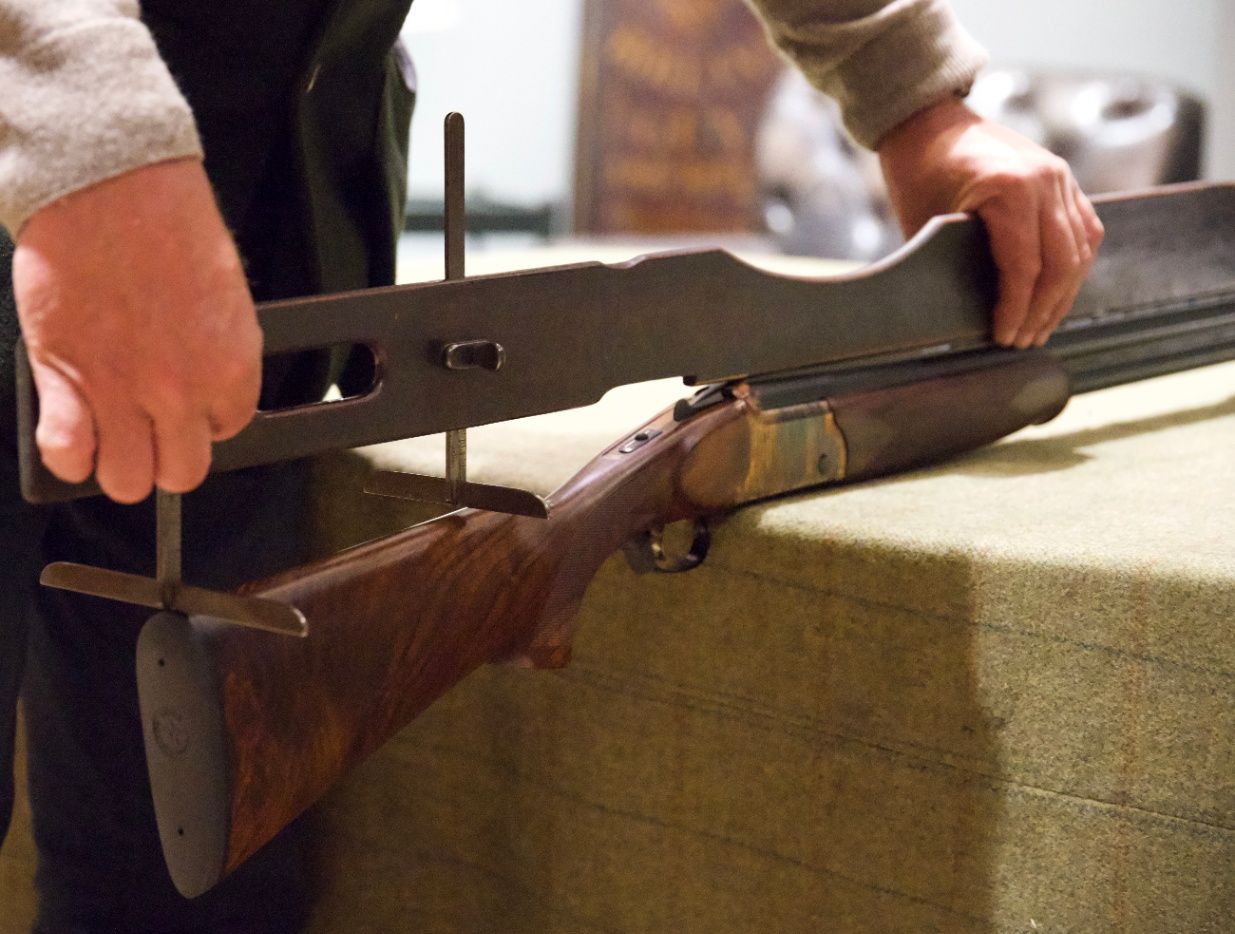 Is a professional gunfit worth the money? - GunsOnPegs