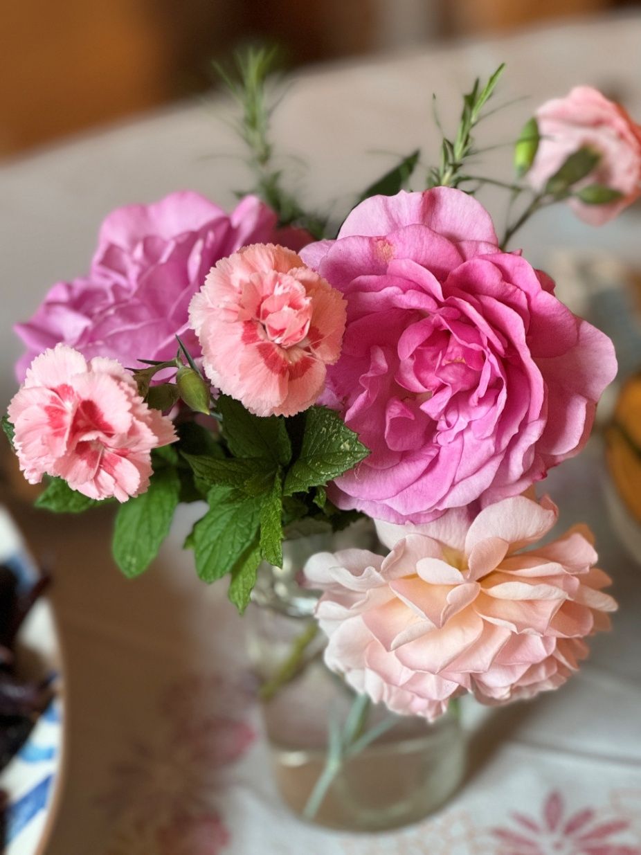 The Joy of June - Simon Lycett writes on The Garden Collective