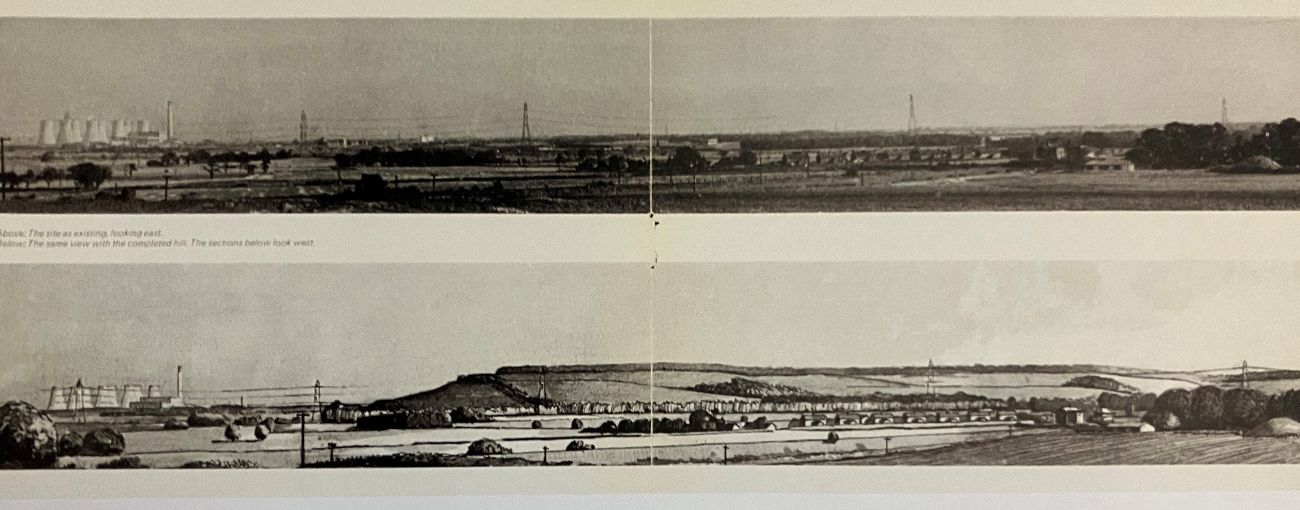 Land and Landscape - George Plumptre writes on Scribehound