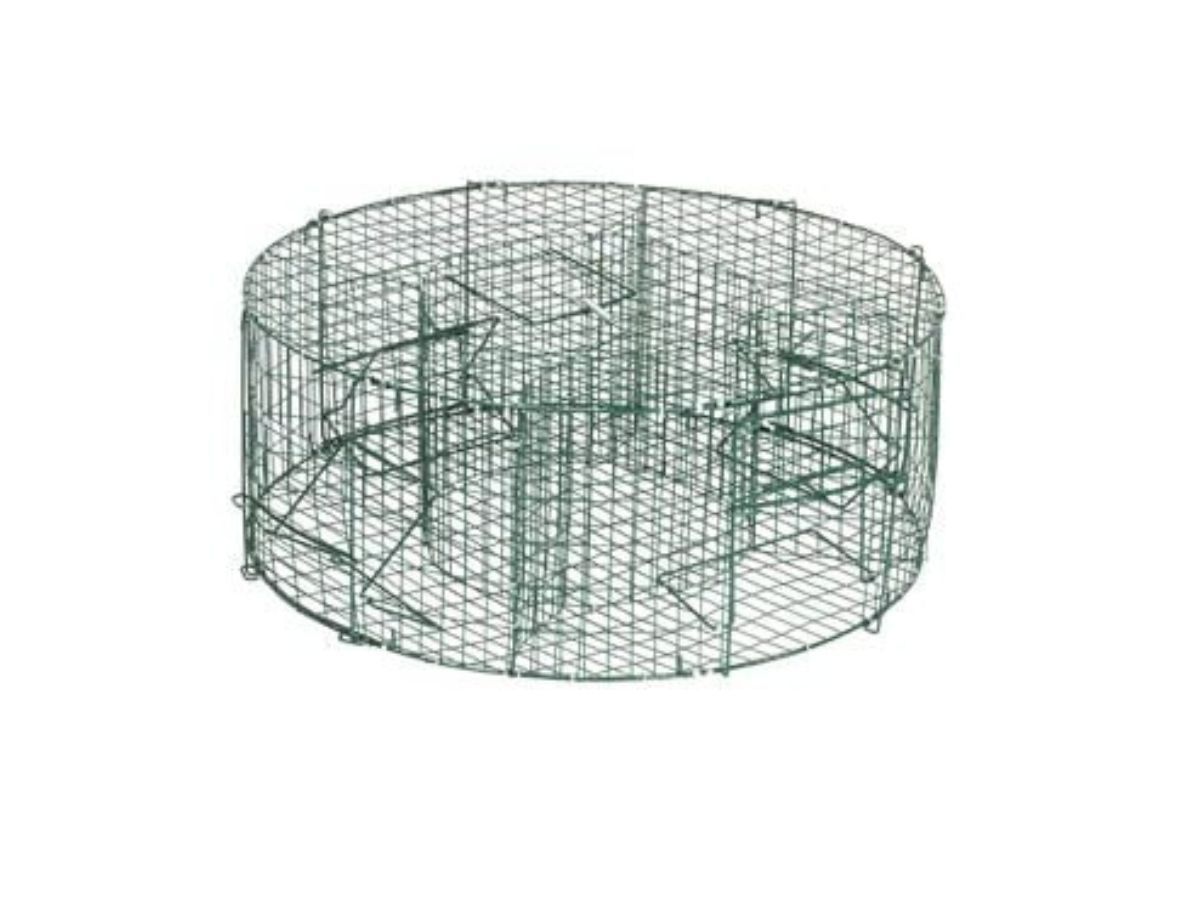 Larsen Trapping Corvids: Conservation and Controversy - Patrick Laurie ...