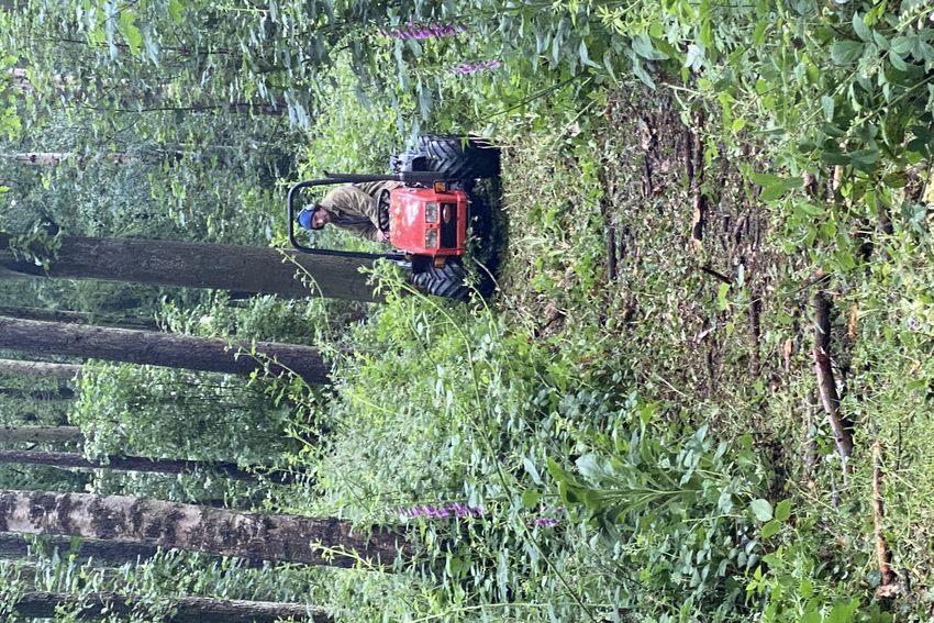 Shooting Syndicate Places Available - GunsOnPegs