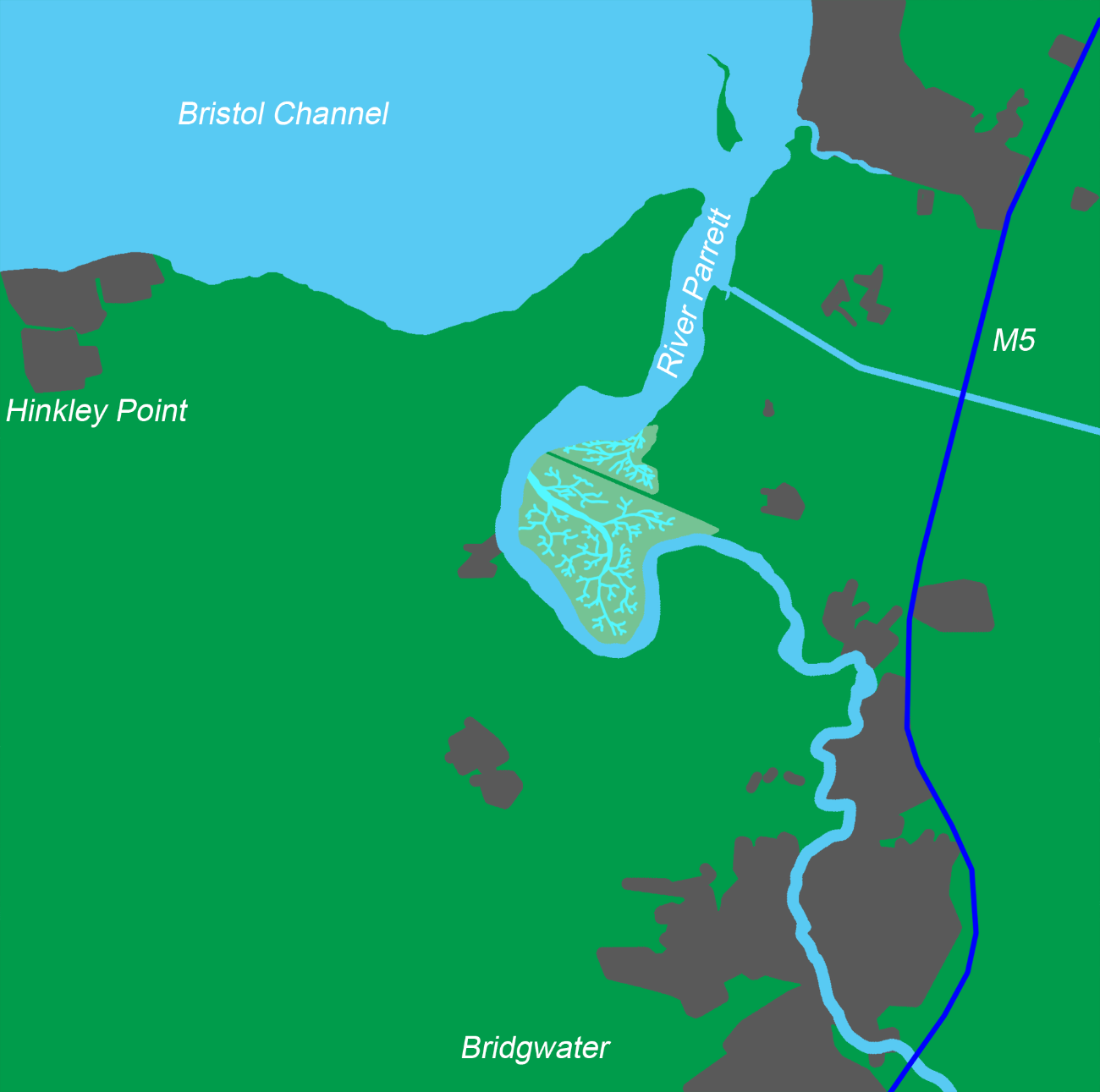 Government plan to ‘re-sea’ North Somerset - Charlie Jacoby writes on ...