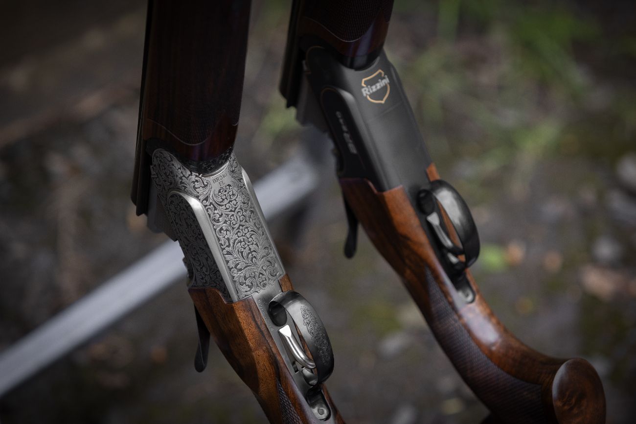 Mastering Precision: Understanding Shotgun Balance and Recoil - GunsOnPegs