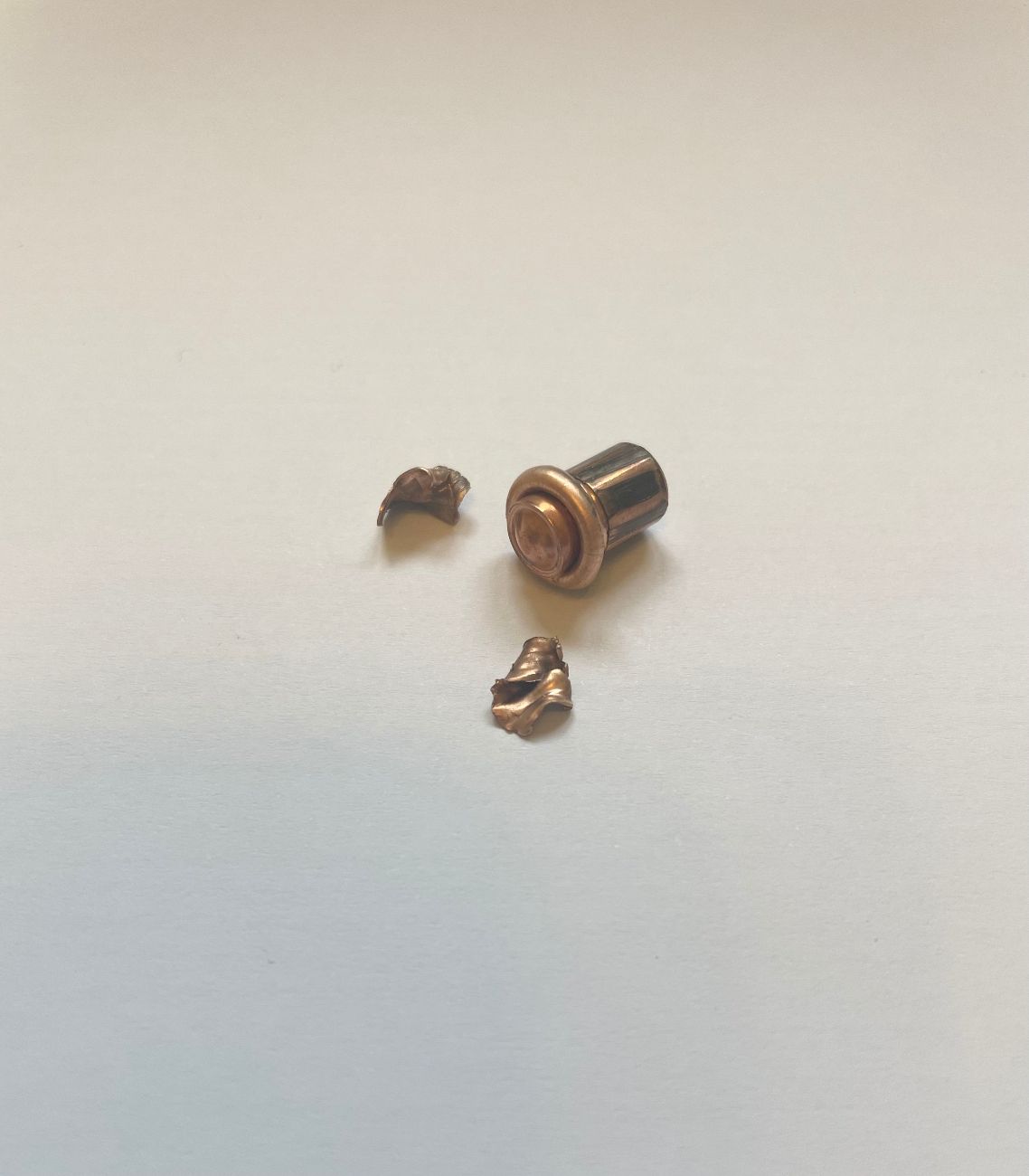 THE lead free bullet comparison - undefined undefined writes on Scribehound