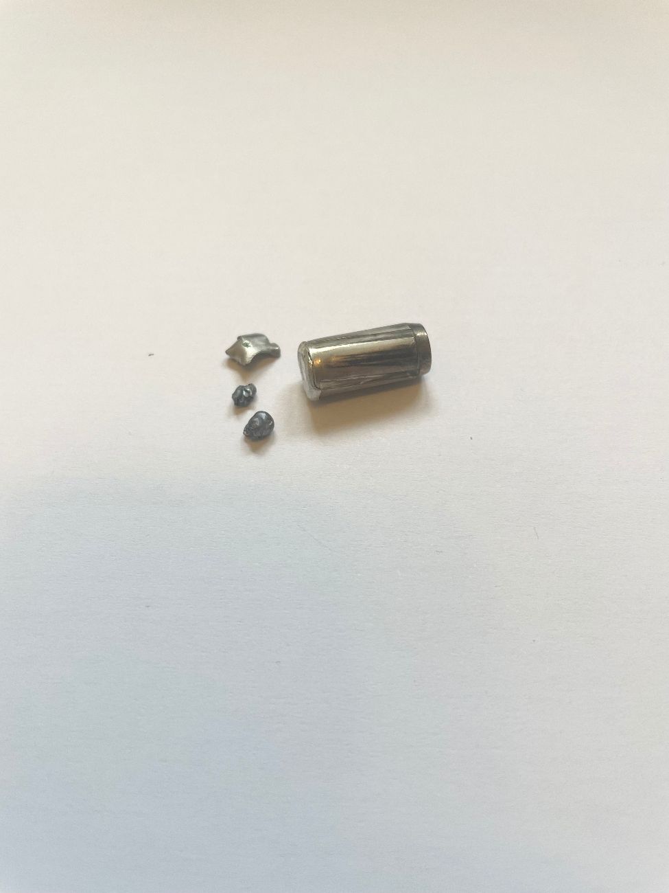 THE lead free bullet comparison - undefined undefined writes on Scribehound