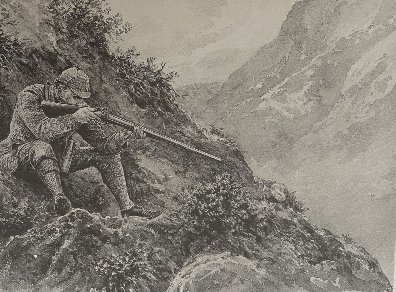 The History of Stalking in Print - the Must-read Titles - Steve ...