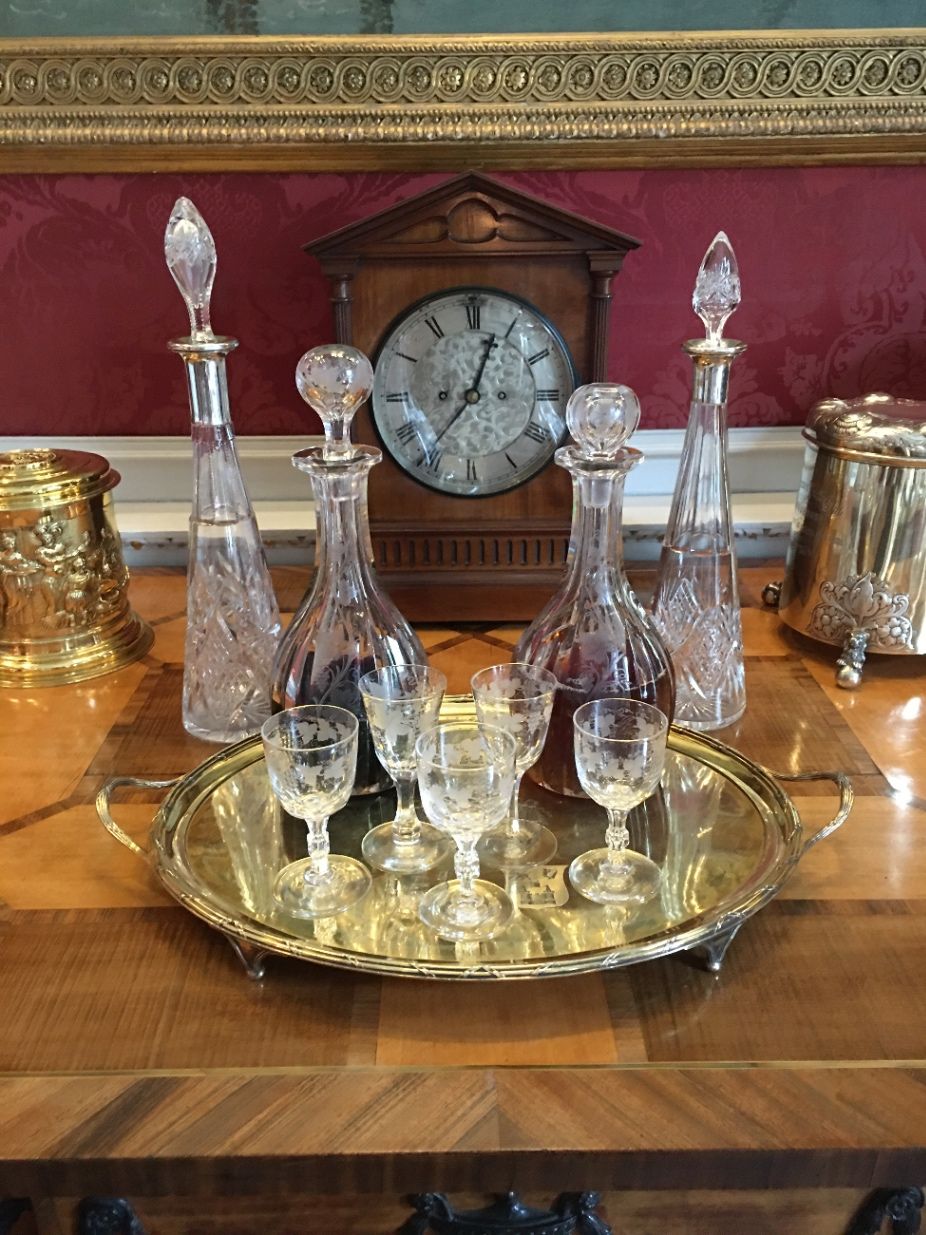 How to host the perfect shoot dinner - Amy Willcock writes on ...