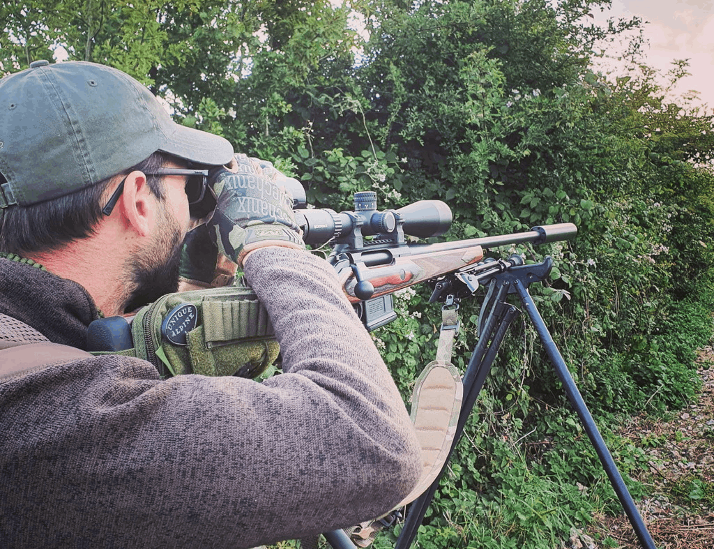 Deer Stalking Rarely Goes To Plan! - Ben Lightowler writes on ...