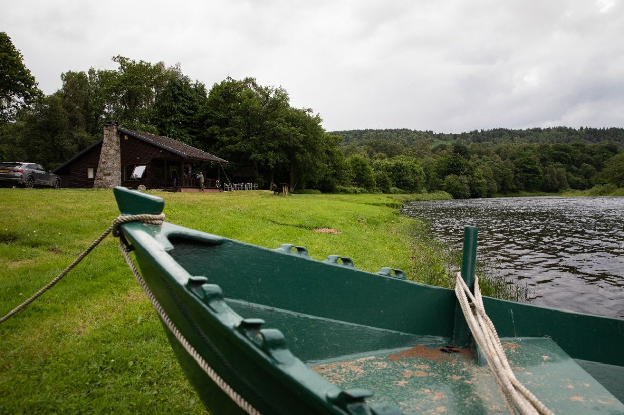Deciphering Roles: Fishing Ghillies vs. Fishing Guides - Peter McLeod ...