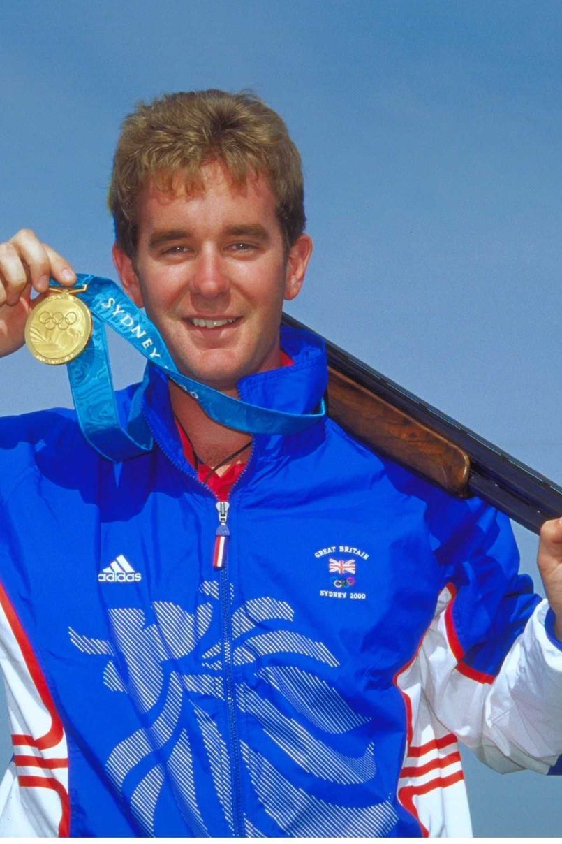 The Rural Roots of Olympic Glory, With a Side of Old-fashioned Manners ...