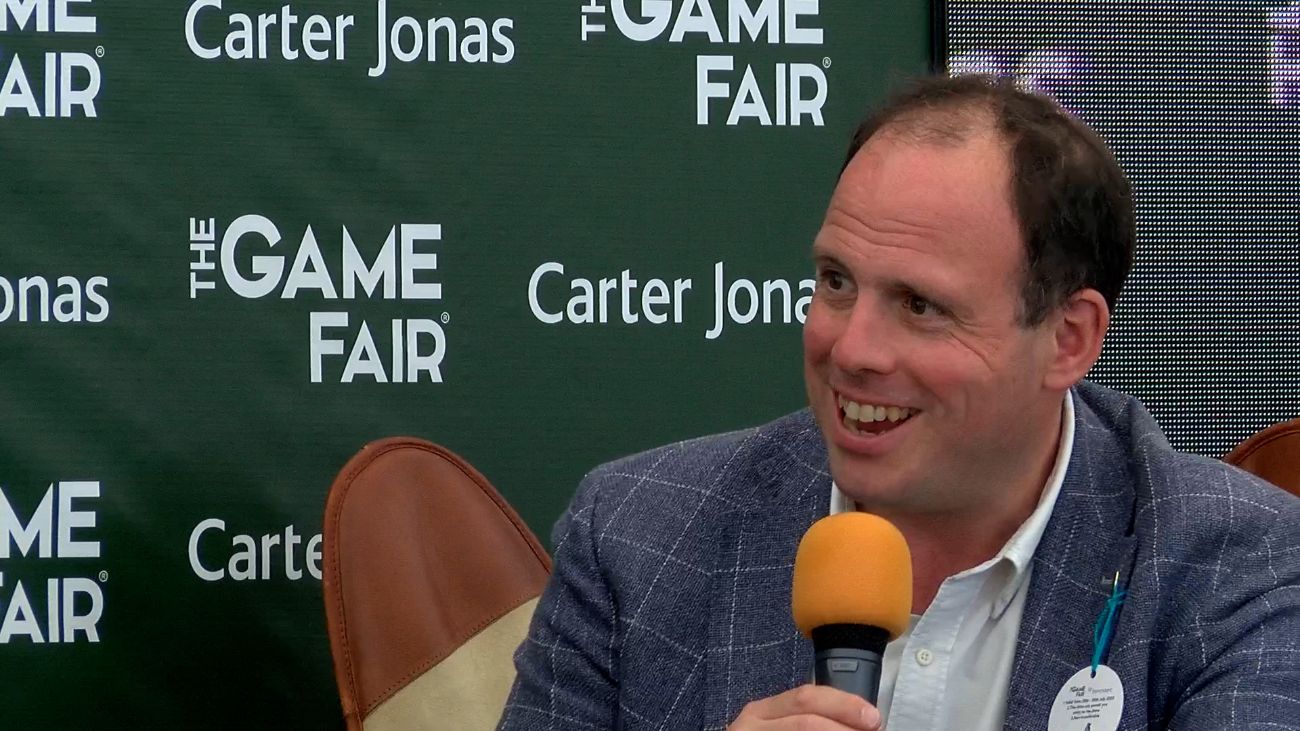 How DEFRA is trying to close down the countryside I love - Charlie ...