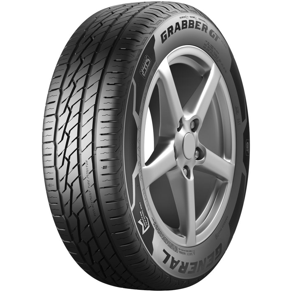 Tyre Talk: A Farmer's Guide to Choosing the Perfect Tyres - GunsOnPegs