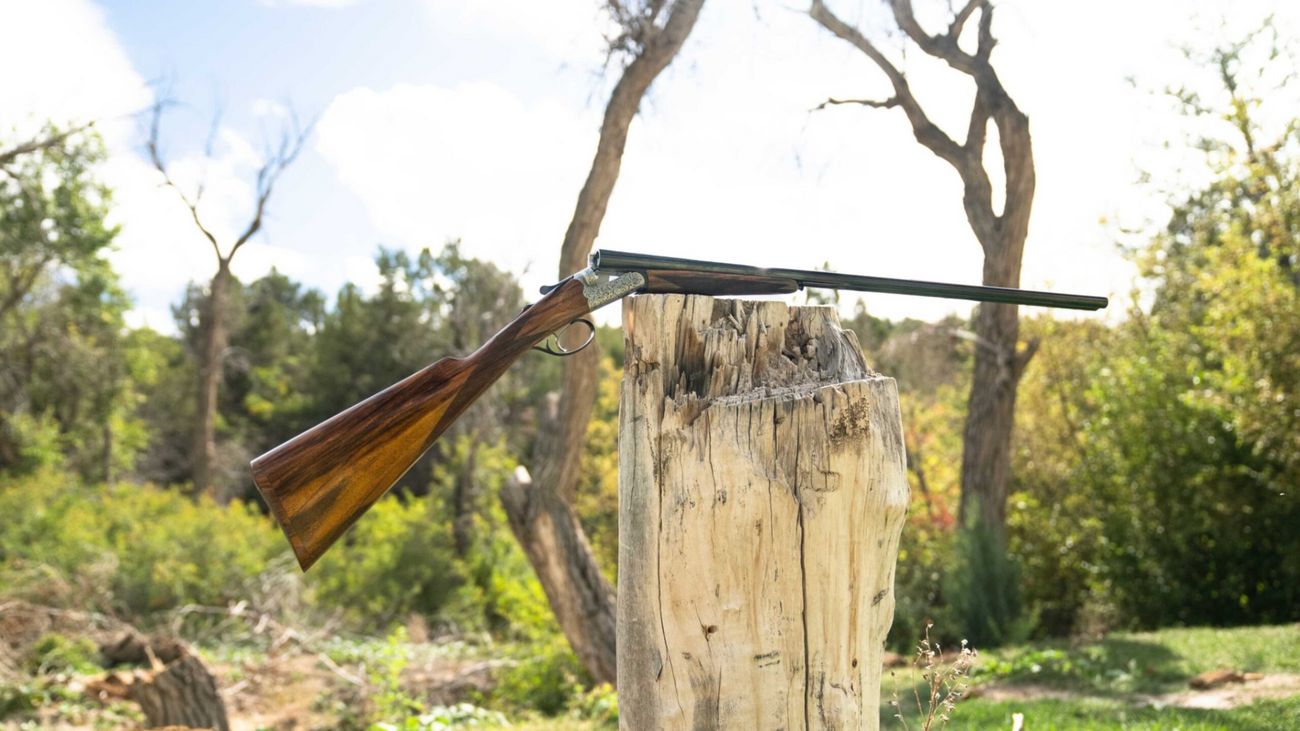 Mastering Precision: Understanding Shotgun Balance and Recoil - GunsOnPegs