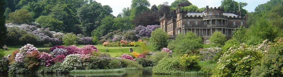 Balgray and Raehills Shoot, Dumfriesshire - Availability on GunsOnPegs