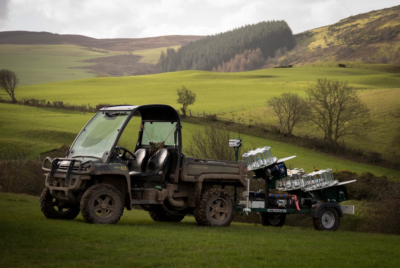 How to prepare for a successful simulated game shoot - ShootHub by ...