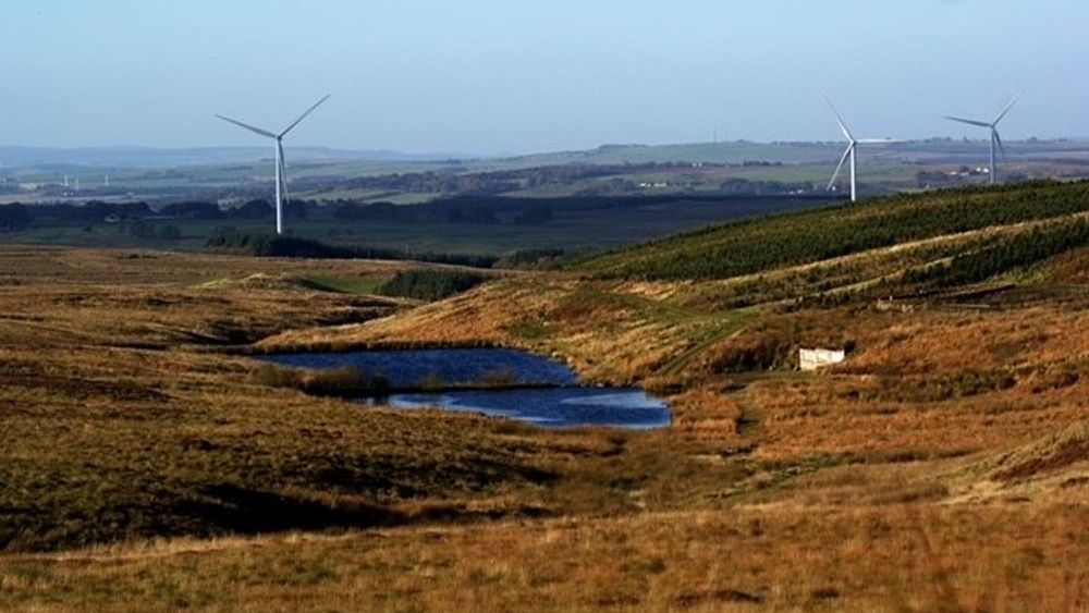 Harburn Estate; Dykefoot Hill, Lanarkshire - Availability on GunsOnPegs